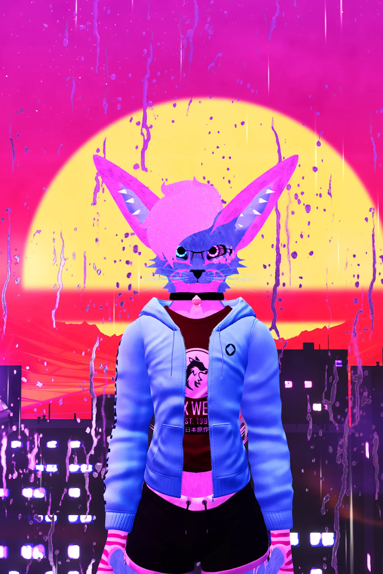 Furry Milk Inc.